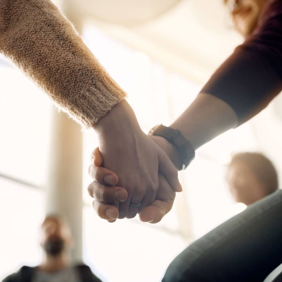 Education & Support Groups - Alomere Health