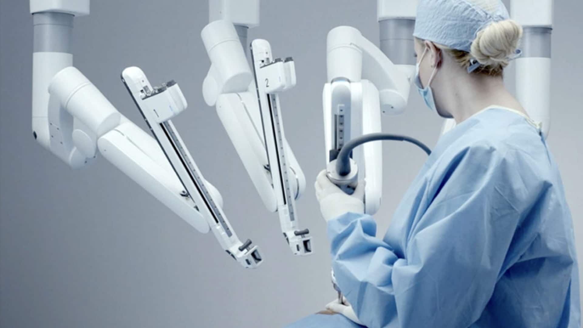 Surgery Center - Alomere Health